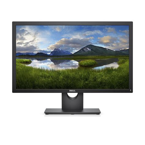 Dell E Series 23 Inch Screen Led Lit Monitor Dell E2318hx