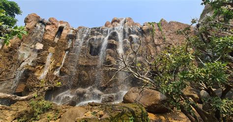 Chiang Mai Dantewada Land Of Angels And Sticky Waterfall Tour Getyourguide