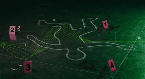 University Of Chicago Create Near Perfect Crime Detection Ai