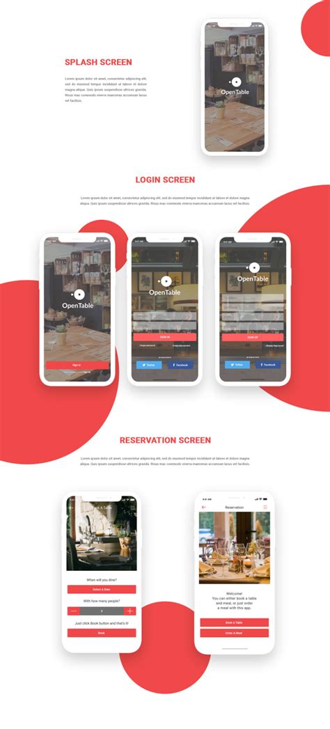 Design A Creative Mobile App Ui Ux Design In Figma By Sateeshtadi Fiverr