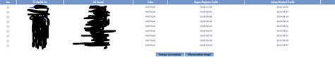 Radio Button Click Help Uipath Community Forum
