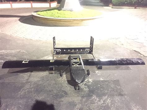 Pixhawk Constant Transmitter Failsafes Plane Crash Plane ArduPilot Discourse