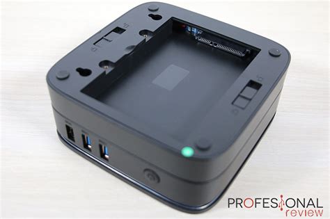 NIPOGI AK1 PLUS Mini PC Review en Español Análisis completo