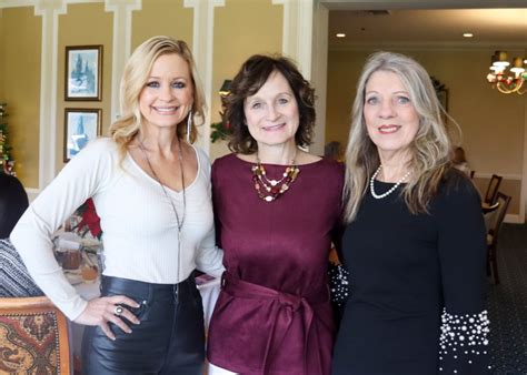 Ladies Only Luncheon In Erie Pa