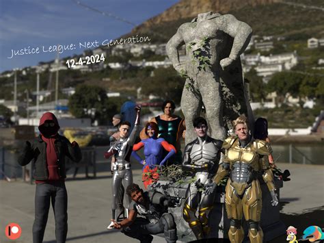 JL Next Generation V HOTFIX Is LIVE JL Next Generation By Big T