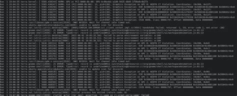 Mounting Linux Disk With Wsl Failing Rbashonubuntuonwindows