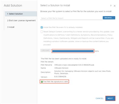 vmware vrealize operations manager 7 5 for horizon 7 9 part ii end user computing blog