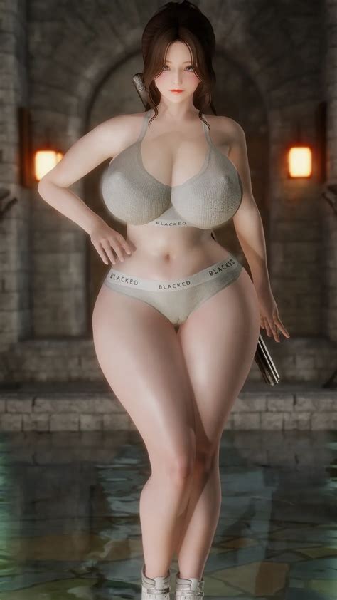 9damao And Baidu Download Request Thread Page 210 Request And Find Skyrim Non Adult Mods