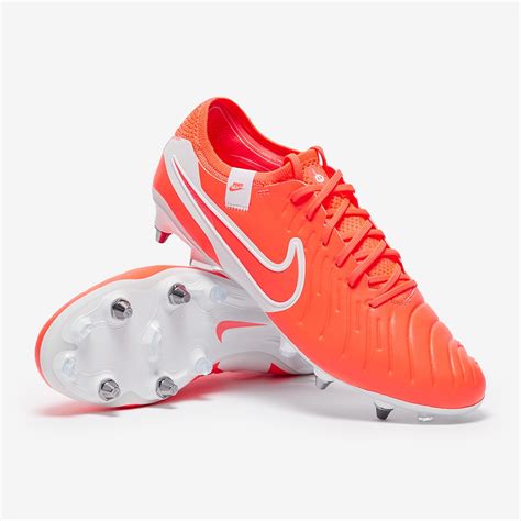 Tiempos Nike Tiempo Legend 10 Club Multi Ground Low Top Football Boot