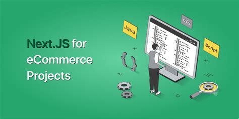 13 reasons to choose nextjs for ecommerce web app ui lib s blog