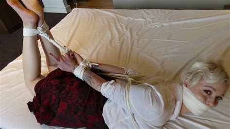 Gdansk Bondage Sessions Hd Mp4 For Smart Phones Bondage Diversity