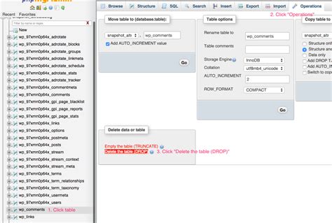 Migrate Wordpress Using Wp Engines Automated Migration Plugin
