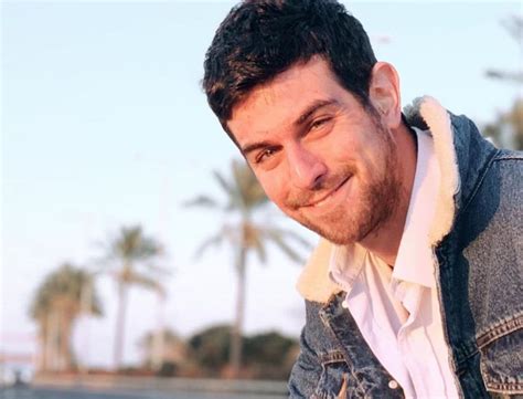 Dotan Gabay On Linkedin הזמר עומר דץ בנם של משה ואורנה דץ הלך לעולמו בגיל 30