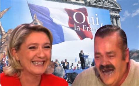 El Risitas Reviu A Internet I Ara és Mem A França I Finlàndia