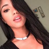 Yara Shahidi Nude Pictures Onlyfans Leaks Playboy Photos Sex Scene Uncensored