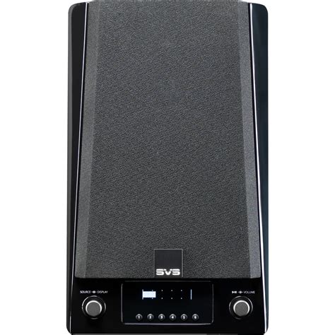 Svs Prime Wireless Pro Powered Speaker