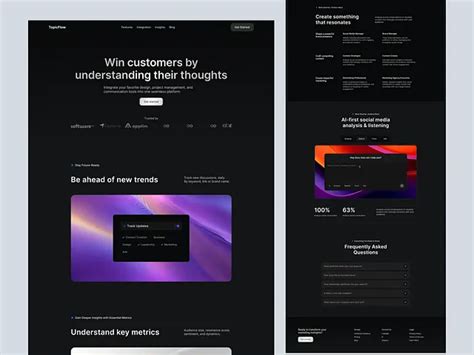 Giuliana Brunetti Web Design And No Code Dev Ux Ui Dribbble