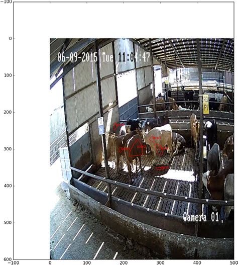 Image Axfill In Matplotlib Creates White Margins Stack Overflow