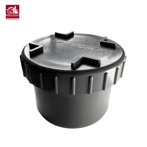 Clean Out Cap D Co Standard Jis K 6743 Aplikasi Air Bersih Merk