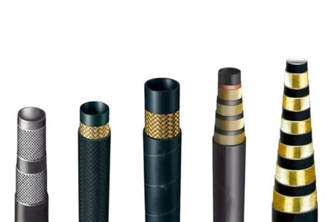 Reinforced Vs Standard Hose Which Should You Choose