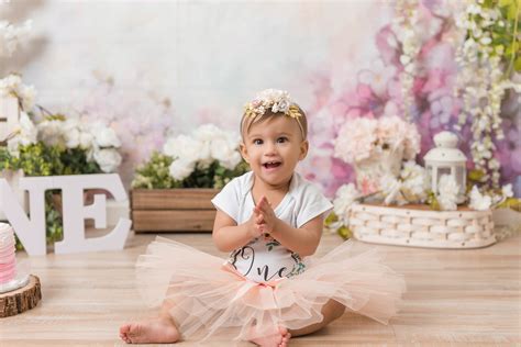 ¿cómo Preparar A Tu Niño Niña Para El Día De La Sesión De Fotos