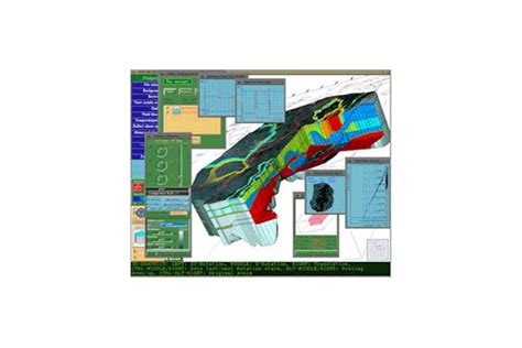 Feflow Advanced 3d Finite Element Modeling Software