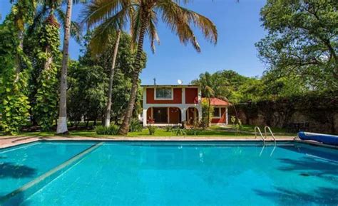 Hermosa Finca Para Disfrutar De La Naturaleza Mercadolibre