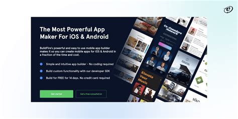 Low Code Mobile App Development Guide Best Platforms