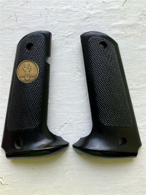 Safariland Grips 1911forum