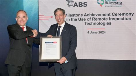 ABS Europe Ltd Maritime London