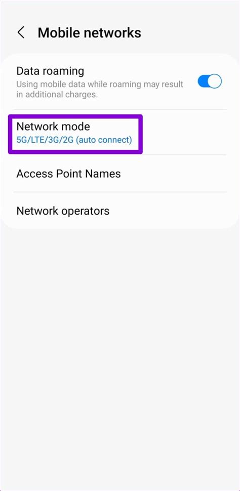 6 Fixes For The Connection Problem Or Invalid MMI Code Error On Android Guiding Tech