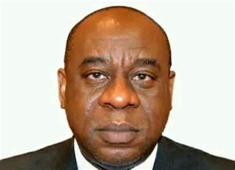 Cbn Sonubi Takes Over As Dss Allegedly Picks Emefiele Following Suspension Maritime First