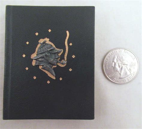 The Whole Art Of Detection By Sherlock Holmes Holzman Antiques