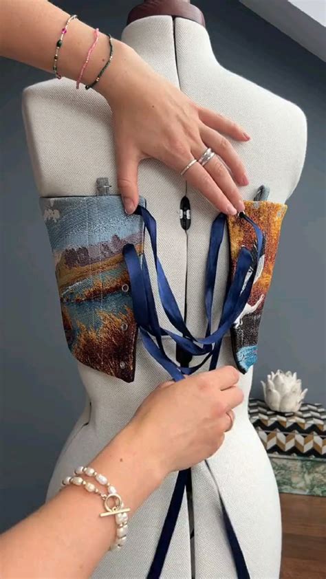 Handmade Custom Corset Corset Pattern Diy Corset Corset Fashion Outfits