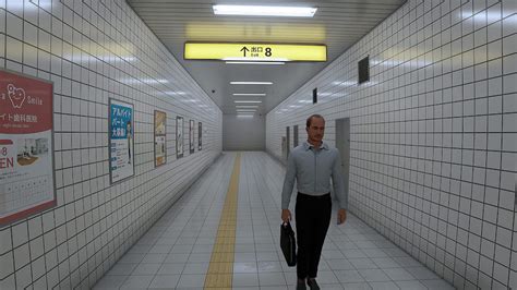 The Exit Tops Million Downloads And Makes Debut On PS And PS AUTOMATON WEST