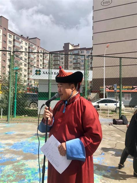 📣📣“Соёлын цаг” Монгол Улсын Үндэсний Урлагийн Их Театр