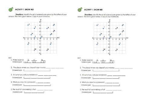relation function pdf