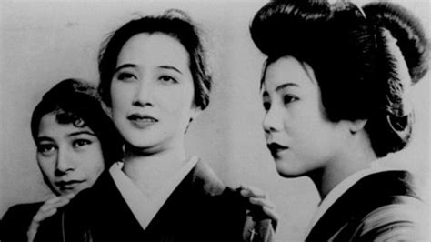 Three Sisters With Maiden Hearts 1935 Mubi