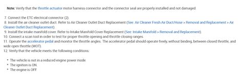 Code P I Keep Getting Code P Throttle Pedal Position