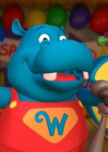 Weebles Welcome To Weebleville Fanmade Recast Fan Casting On Mycast