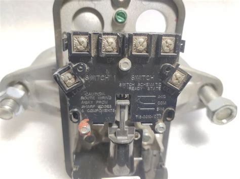 SPST System Sensor Flow Rate Flot Switch Mm Water Flow Meter At Piece In Bhavnagar