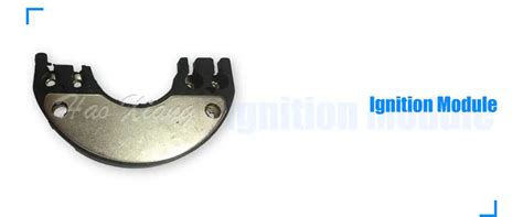 High Quality Ignition Module J263t Buy Electronic Ignition Module