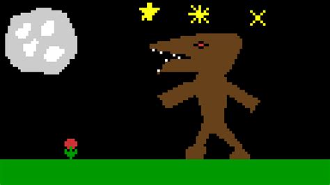 pixilart 5 mins challenge by blabla6837