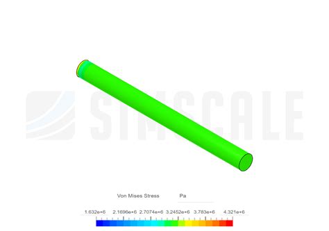 Evalent On SimScale SimScale Page 1