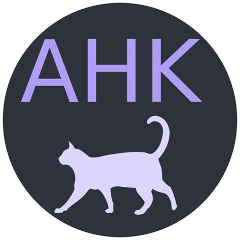 Autohotkey Nekohelp Visual Studio Marketplace