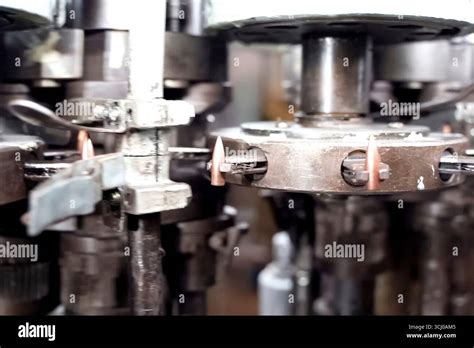 Bullet Feeder For Assembly On The Assembly Line Weapons Production