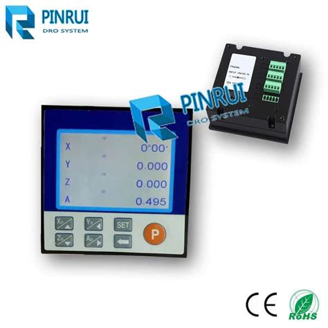 LCD DRO Digital Readout DRO Manufacturer
