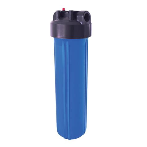 Колба фільтра для холодної води Ecosoft 1 2 купити за кращою ціною в