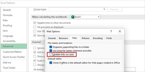 Excel Hyperlink Not Working Heres How To Fix It