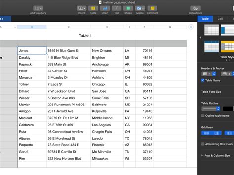 How To Merge Cells In Numbers For Mac Econosno